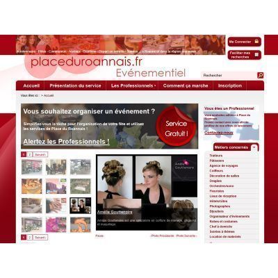 e-Obs Technologies dans le Roanne Agglo Mai-Juin 2010