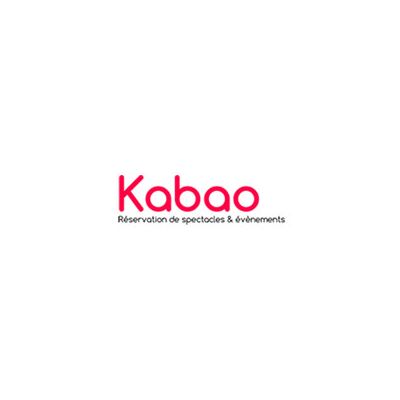 KABAO - La solution logiciel dédié aux métiers du spectacle